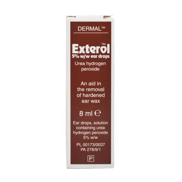 Exterol | Summerhill Pharmacy Dublin